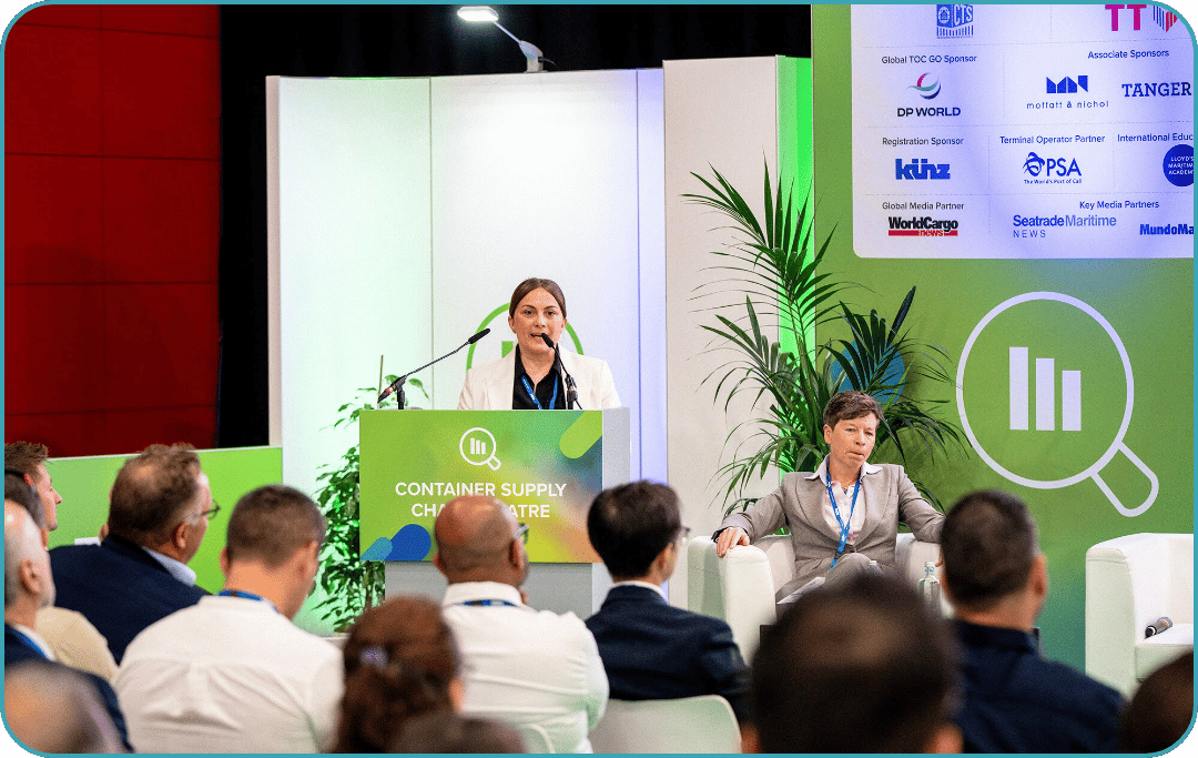 CSC Live Conference | 19 - 21 May 2026